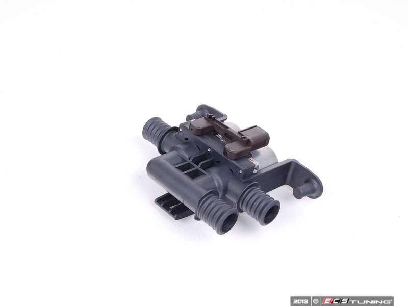 Genuine BMW - 64116910544 - Water Valve (64-11-6-910-544)