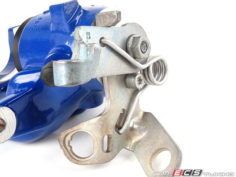 Genuine Volkswagen Audi - 1K0615424G - Rear Brake Caliper - Right - (NO ...
