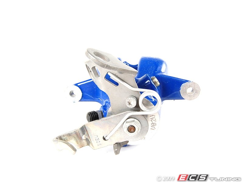 Genuine Volkswagen Audi - 1K0615423G - Rear Brake Caliper - Left - (NO ...