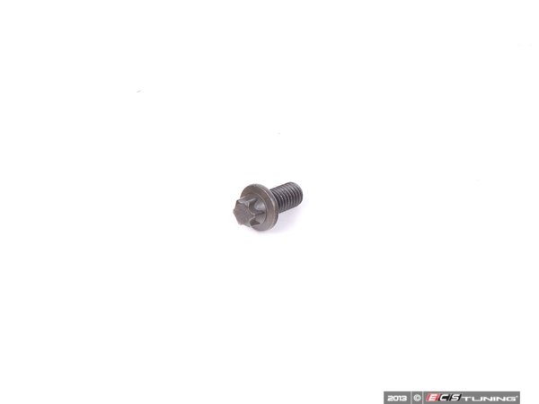 Genuine BMW - 11237564511 - ASA Bolt - M8x16 (11-23-7-564-511)