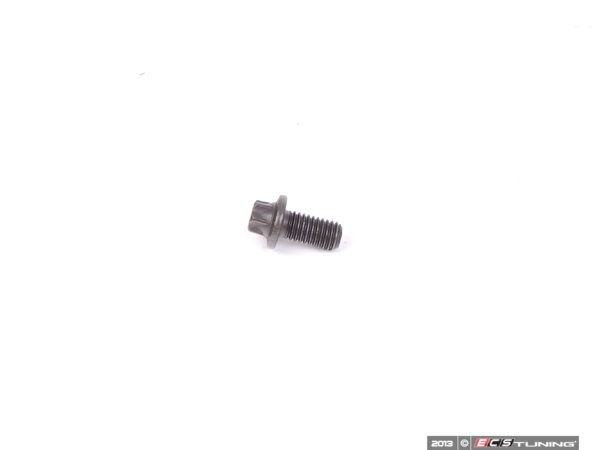 Genuine BMW - 11237564511 - ASA Bolt - M8x16 (11-23-7-564-511)