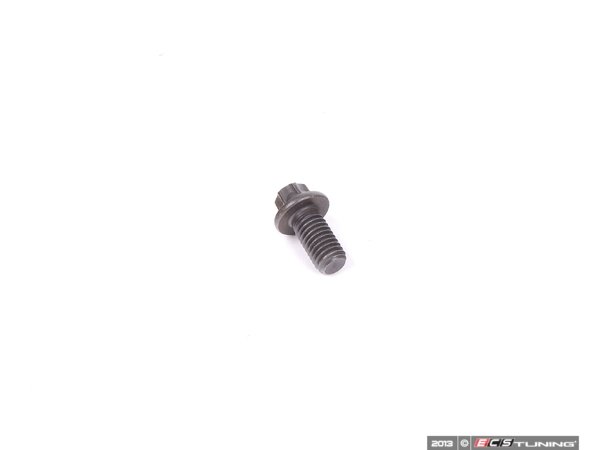 Genuine BMW - 11237564511 - ASA Bolt - M8x16 (11-23-7-564-511)