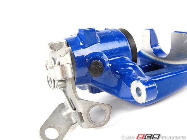 Genuine Volkswagen Audi - 1K0615423G - Rear Brake Caliper - Left - (NO ...