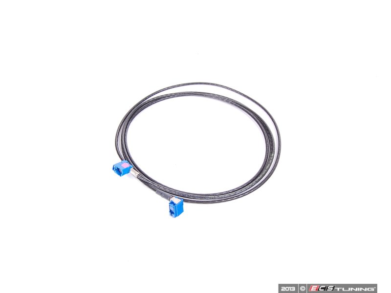 Genuine Porsche - 99761203075 - GPS Antenna Lead