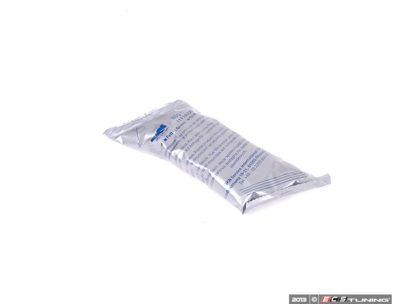 Genuine BMW - 33211229435 - CV Boot Repair Kit - (Inner) (33-21-1-229-435)