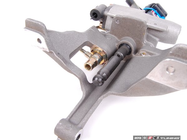 Genuine BMW - 23412229789 - Gear Actuator (23-41-2-229-789)
