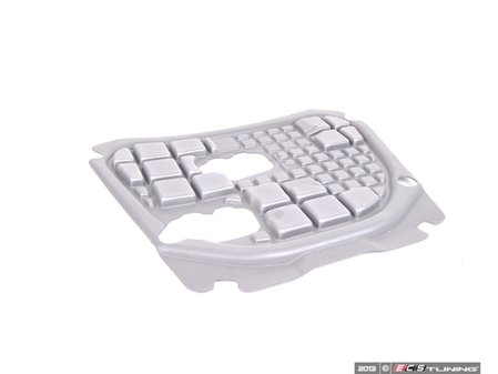 Genuine BMW - 51488269079 - SOUND INSULATION (51-48-8-269-079)