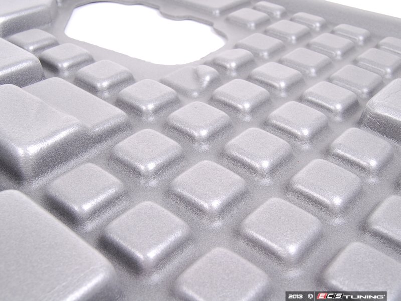 Genuine BMW - 51488269079 - SOUND INSULATION (51-48-8-269-079)