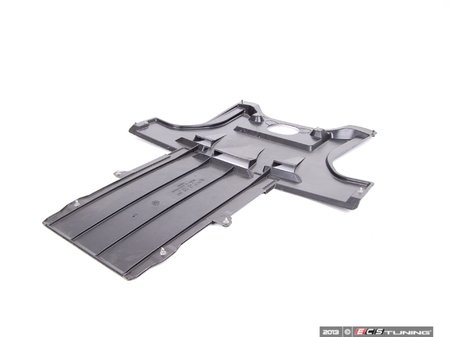 Genuine BMW - 51712498987 - E39 M5 Underbody cover (51-71-2-498-987)