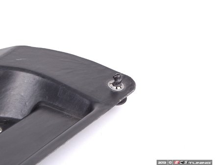 Genuine BMW - 51712498987 - E39 M5 Underbody cover (51-71-2-498-987)