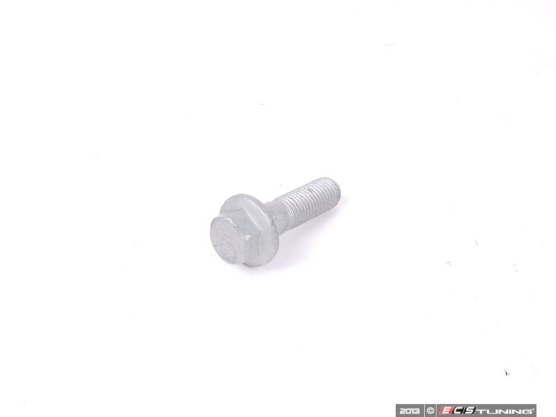 Genuine BMW - 34116797579 - Hex Screw with flange (34-11-6-797-579)