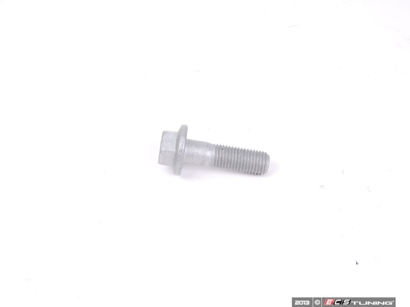 Genuine BMW - 34116797579 - Hex Screw with flange (34-11-6-797-579)