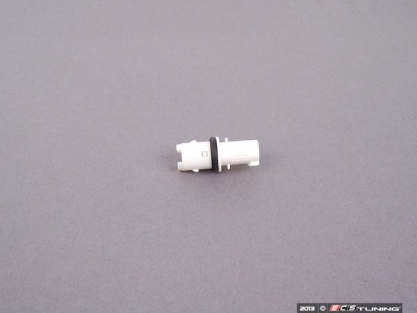 Genuine MINI - 63137298582 - Bulb Socket - Priced Each (63-13-7-298-582)