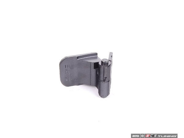 Genuine MINI - 41007040187 - Upper Front Door Hinge - Left (Driver) (41 ...