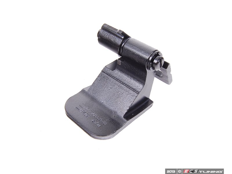 Genuine MINI - 41007040187 - Upper Front Door Hinge - Left (Driver) (41 ...