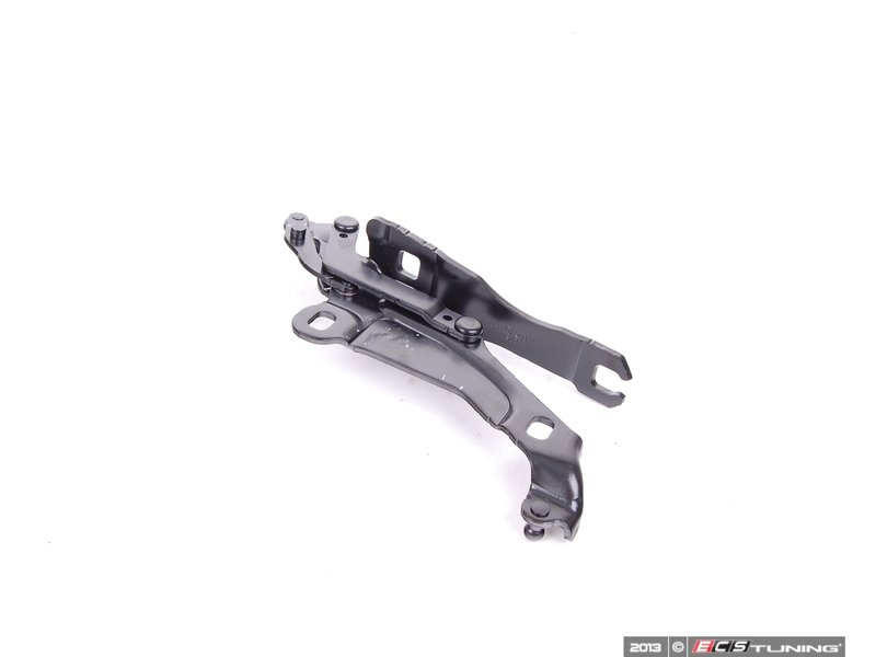 Genuine MINI - 41007211639 - Engine Hood Hinge - Left (41-00-7-211-639)