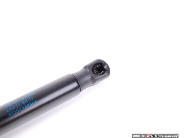 Genuine MINI - 51237148864 - Hood Strut - Priced Each (51-23-7-148-864)