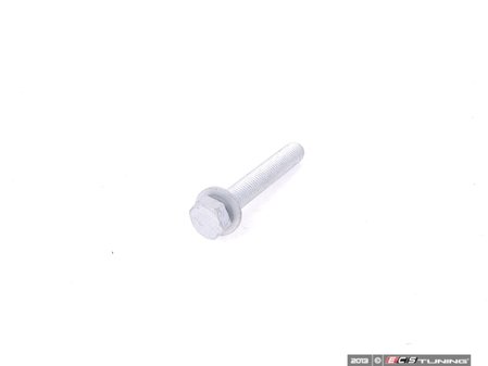 Genuine MINI - 07119905408 - Hex Bolt - Priced Each (07-11-9-905-408)