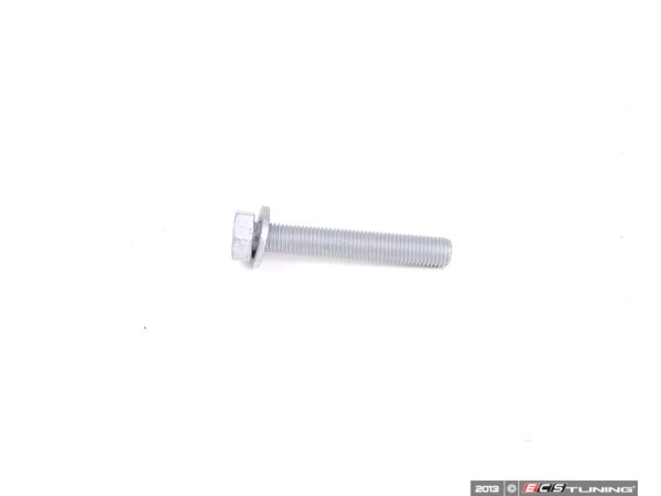 Genuine MINI - 07119905408 - Hex Bolt - Priced Each (07-11-9-905-408)