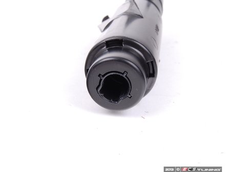 Genuine MINI - 61677157119 - High Pressure Jet Headlight Washer - Left ...