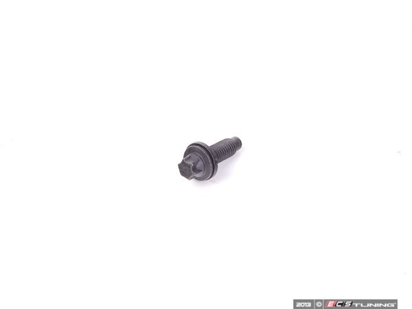 Genuine MINI - 07147248303 - Torx Bolt With Washer - Priced Each (07-14 ...