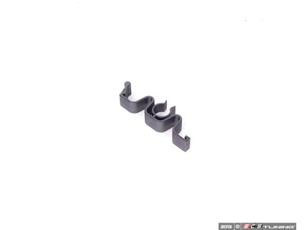 Genuine MINI - 61672752556 - Retaining Clip - Priced Each (61-67-2-752-556)