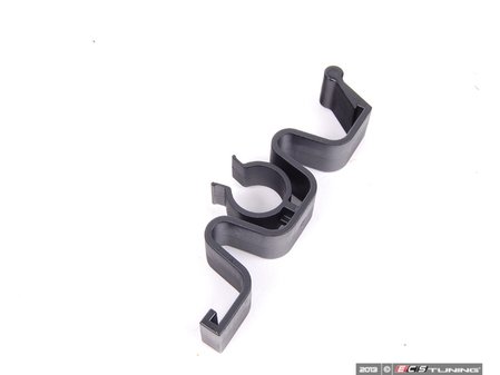 Genuine MINI - 61672752556 - Retaining Clip - Priced Each (61-67-2-752-556)