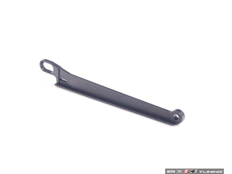 Genuine Porsche - 91156412700 - Sunroof Air Deflector Hinge - Priced Each