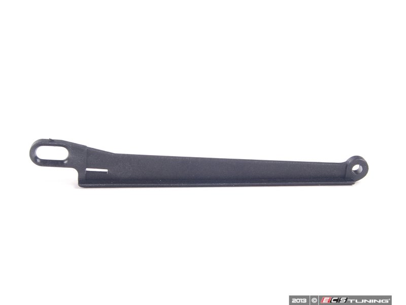Genuine Porsche - 91156412700 - Sunroof Air Deflector Hinge - Priced Each