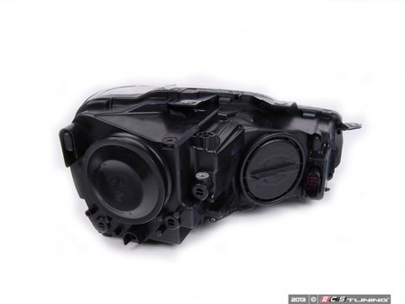 Genuine Volkswagen Audi - 5K1941753B - Xenon Headlight Assembly - Left ...