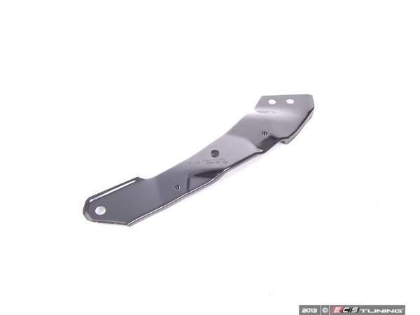 Genuine Volkswagen Audi - 5K0806930B - Lock Carrier support - right ...