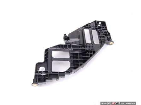 Genuine Volkswagen Audi - 5K0807228A - Front Bumper Guide - Right (5K0 ...