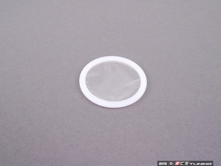 Genuine BMW - 16121151736 - E30 Fuel Sending Unit Strainer (16-12-1-151 ...