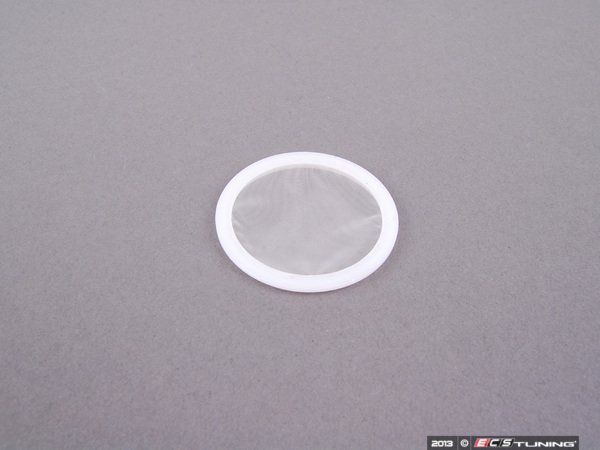 Genuine BMW - 16121151736 - E30 Fuel Sending Unit Strainer (16-12-1-151 ...