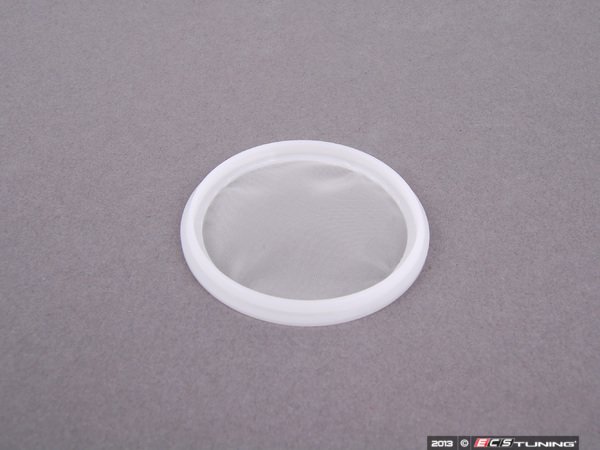 Genuine BMW - 16121151736 - E30 Fuel Sending Unit Strainer (16-12-1-151 ...