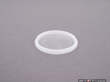 Genuine BMW - 16121151736 - E30 Fuel Sending Unit Strainer (16-12-1-151 ...