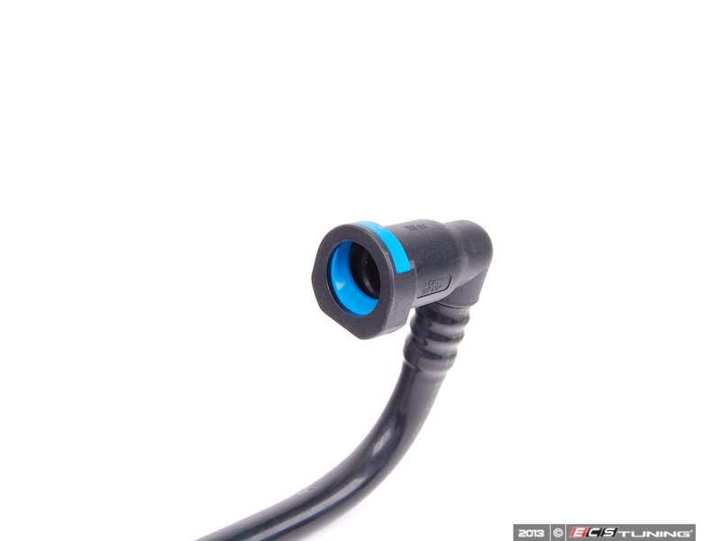 Genuine Volkswagen Audi - 8E0201227AJ - Fuel Line - Return (8E0 201 227 AJ)