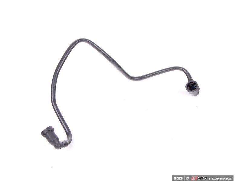 Genuine Volkswagen Audi - 8E0201220AF - Fuel Line - Feed (8E0 201 220 AF)