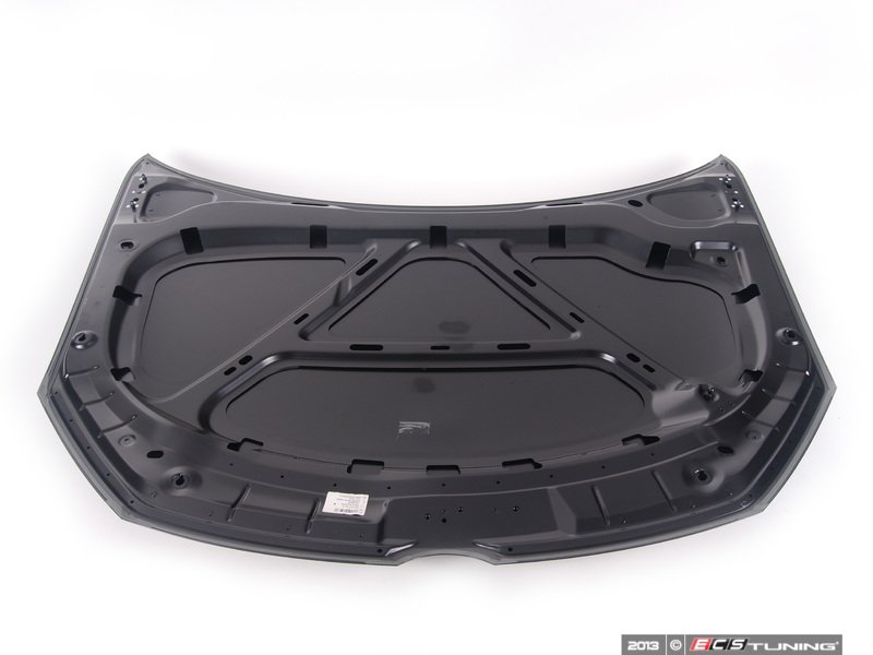 Genuine Volkswagen Audi - 5K0823031G - Hood Assembly - (NO LONGER ...
