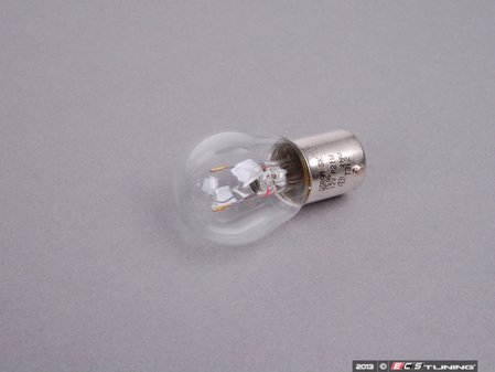 Genuine Volkswagen Audi - N0177322KT3 - Tail Light Bulb Refresh Kit (N ...