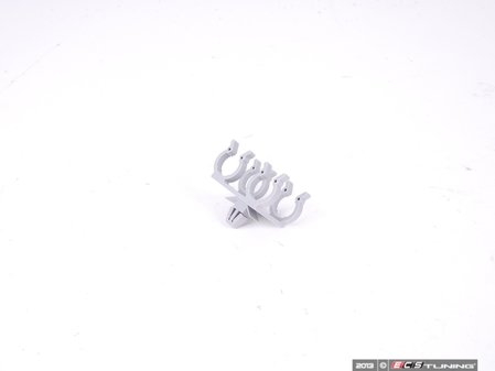 Genuine MINI - 61136969942 - Cable Holder - Right (61-13-6-969-942)