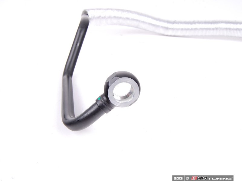 Genuine MINI - 32416781744 - P/S Return Line (32-41-6-781-744)