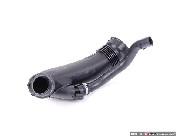 Genuine MINI - 13717582453 - Filtered Air Pipe - JCW Version (13-71-7 ...