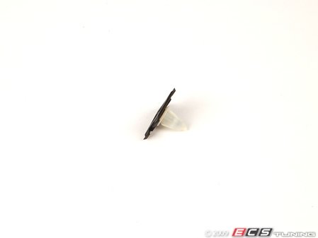 Genuine BMW - 51718259025 - Door Sill Clip - Priced Each (51-71-8-259-025)