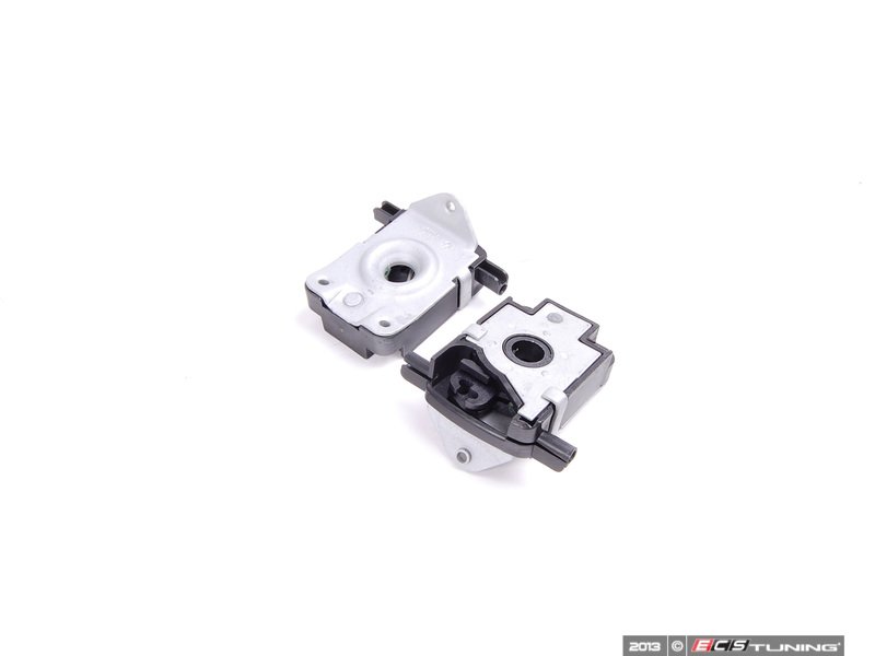 Genuine BMW - 51238208442KT - Hood Release Kit