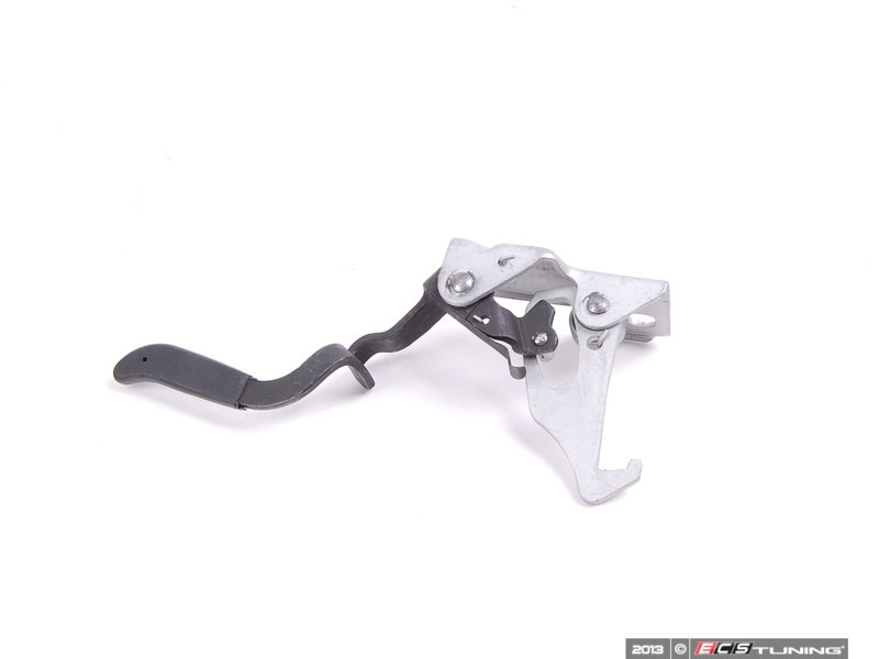 Genuine BMW - 51238208442KT - Hood Release Kit