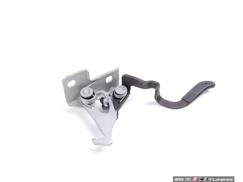 Genuine BMW - 51238208442KT - Hood Release Kit