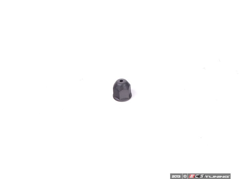 Genuine MINI - 07130702715 - Plastic Nut - Priced Each (07-13-0-702-715)
