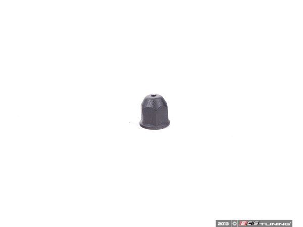 Genuine MINI - 07130702715 - Plastic Nut - Priced Each (07-13-0-702-715)
