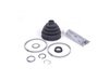 Genuine Volkswagen Audi - 3B0498203F - Front Outer CV Joint Boot Kit ...